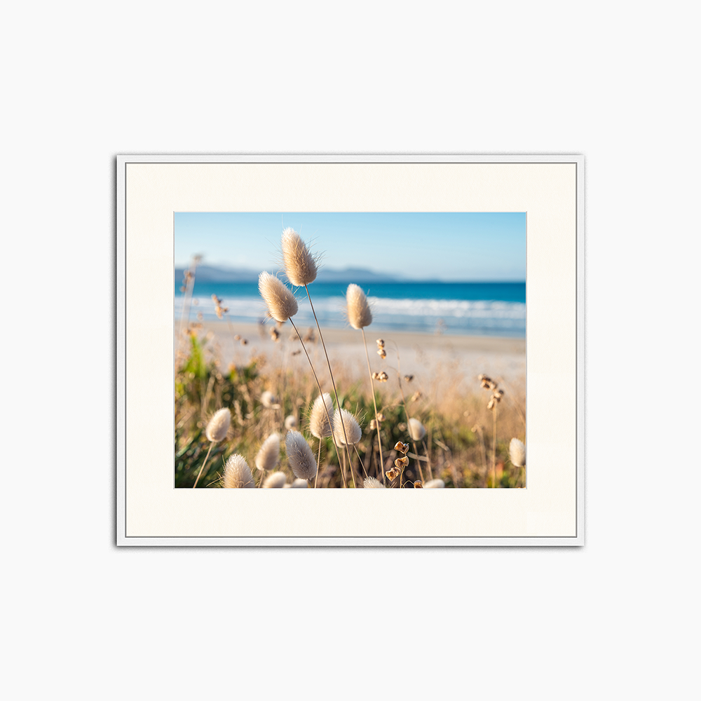 Grass Growth – Any Image