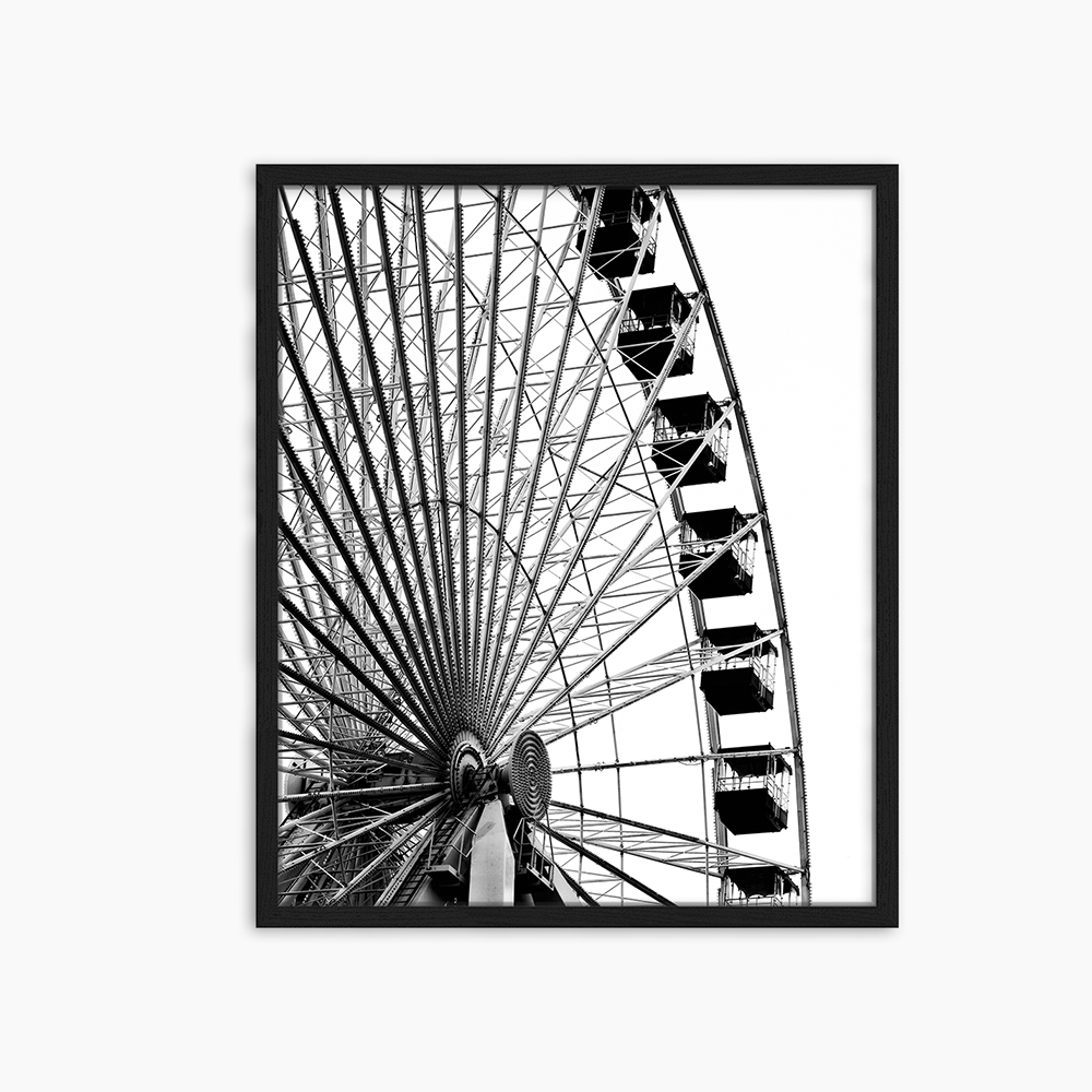 World Wheel – Any Image