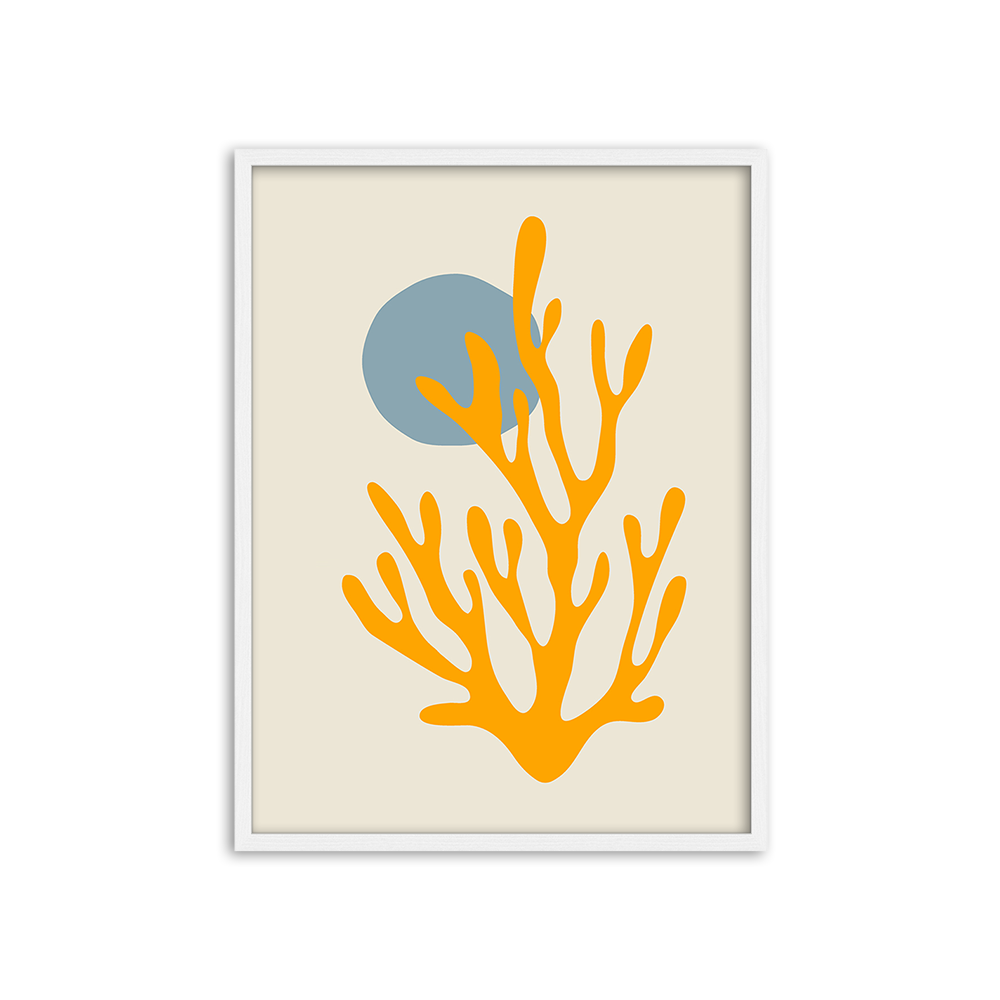 Branches Poster – Any Image