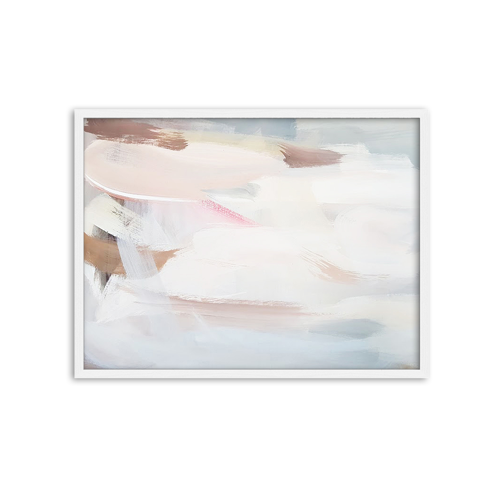Calm Abstract – Any Image